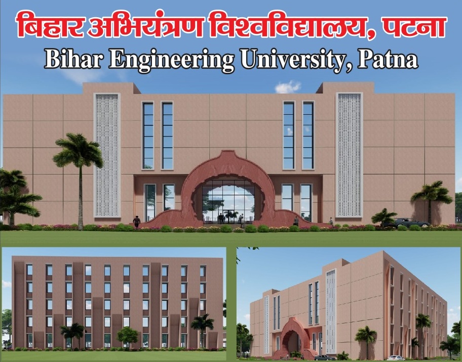 BEU Bihar